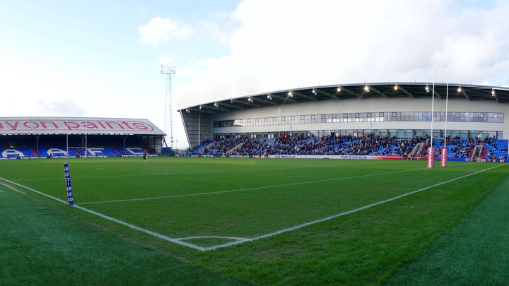 Oldham RLFC news | Oldham RLFC