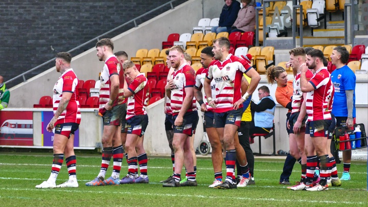 Oldham RLFC news | Oldham RLFC